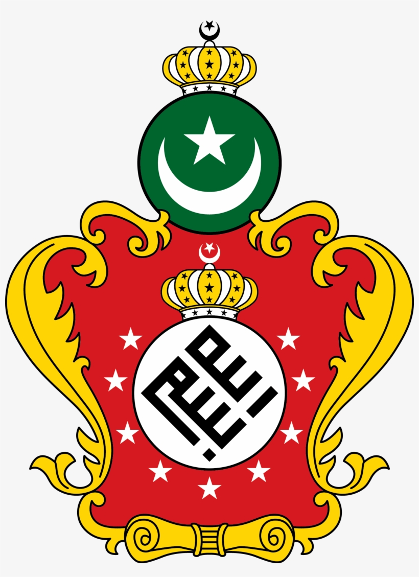 Code Of Arms Png Transparent Library - Islamic Coat Of Arms PNG Image ...