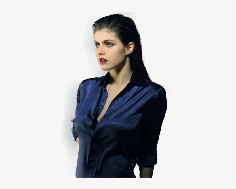Png And Alexandra Daddario Image - Aphrodite In Human Form PNG Image ...