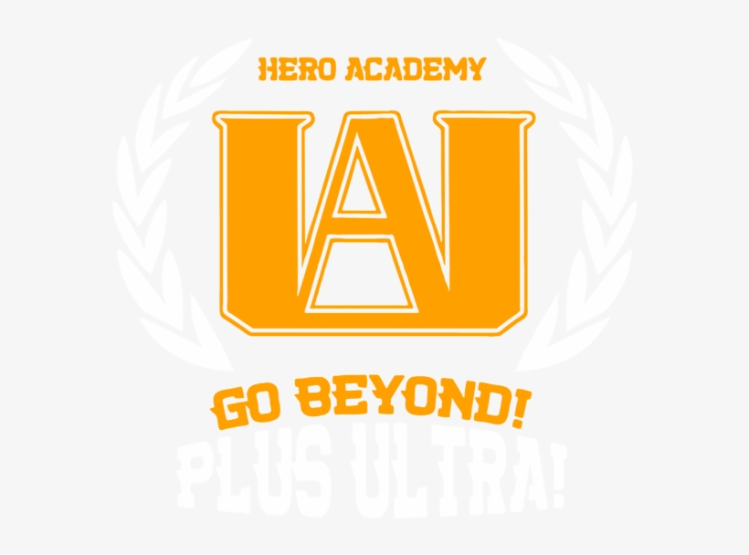 No Hero Academia By Hadi Maxel - Graphics PNG Image | Transparent PNG ...