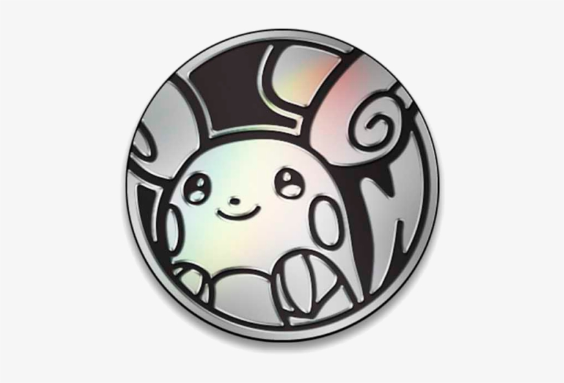 Download Sun & Moon Lycanroc & Alolan Raichu Trainer Kit - Pokemon Sun ...