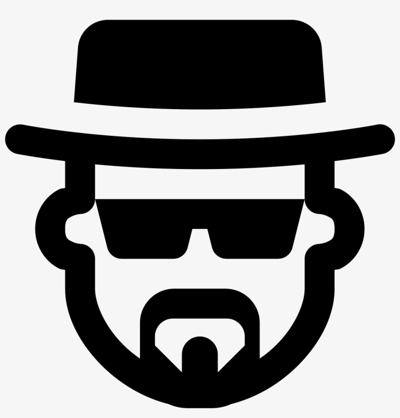 Download Walter White Clipart Love - Clip Art | Transparent PNG ...