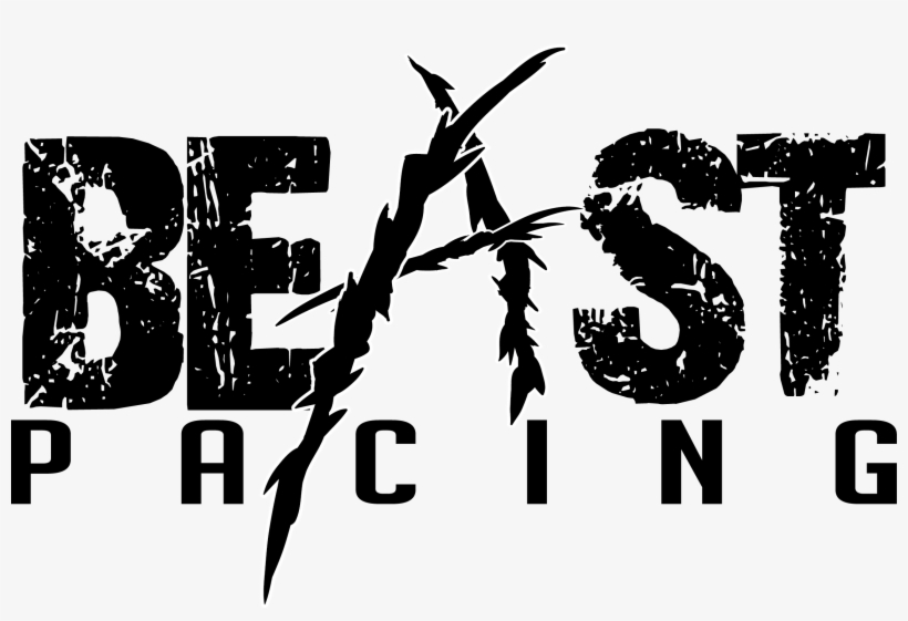 Logo Beast Pacing2 - Beast Race Sponsors PNG Image | Transparent PNG ...