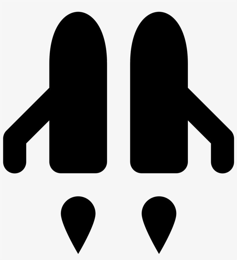 Jetpack Icon - Icon PNG Image | Transparent PNG Free Download on SeekPNG