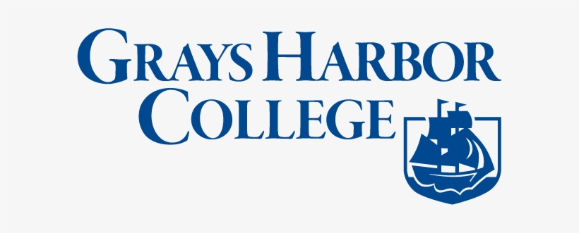 Grays Harbor College Logo PNG Image | Transparent PNG Free Download on ...