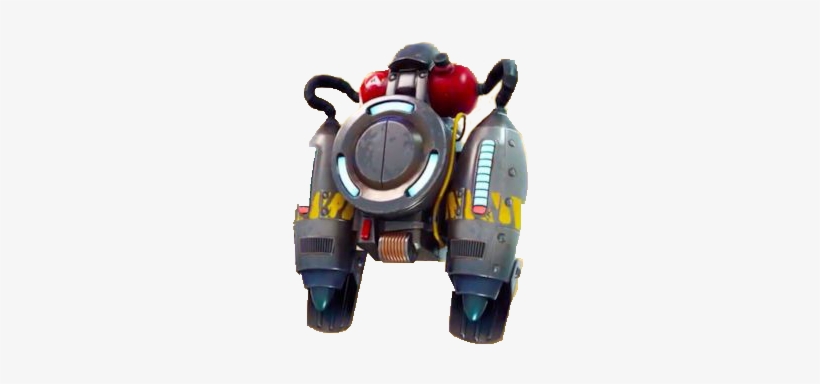 Download Fortnite Jetpack Stagione - Fortnite Jetpack | Transparent PNG ...