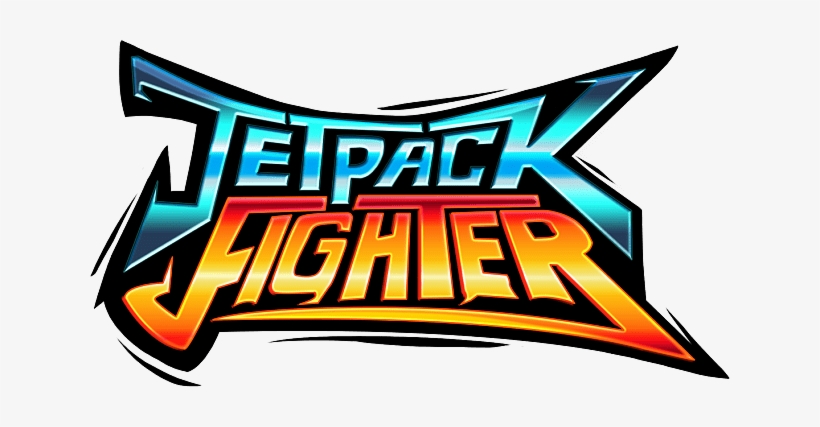 Gameskinny - Jet Pack Fighter PNG Image | Transparent PNG Free Download on SeekPNG