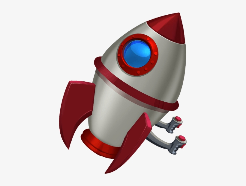 Blast Off Jetpack - Rocket Jet Pack PNG Image | Transparent PNG Free ...