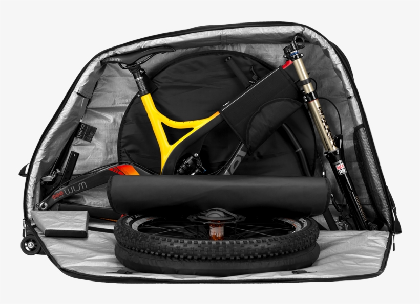 Dominate All Global Travel With The Peace Of Mind Only - Biknd Jetpack ...