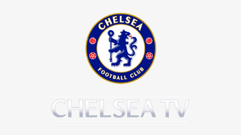 Chelsea Tv - Chelsea Logo Chealsea Png PNG Image | Transparent PNG Free ...