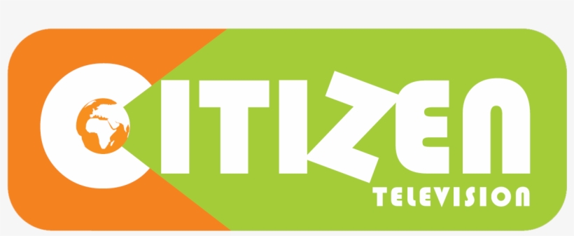 Logo - Citizen Tv Kenya Logo PNG Image | Transparent PNG Free Download ...