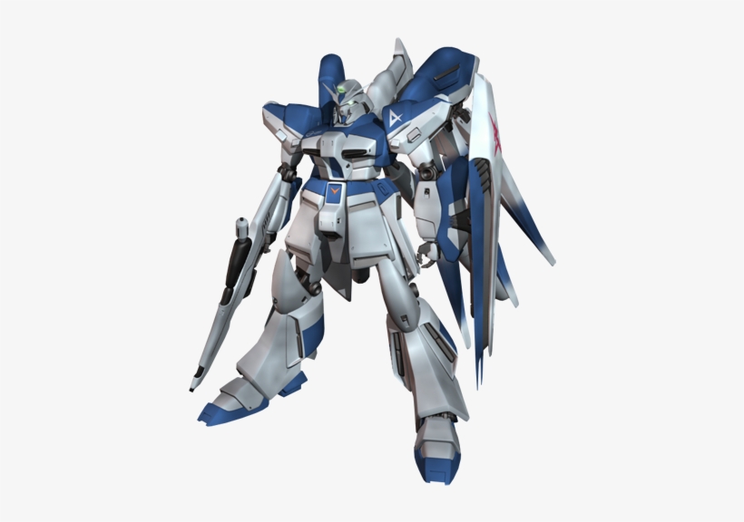 Download Gundam - Gundam Render | Transparent PNG Download | SeekPNG