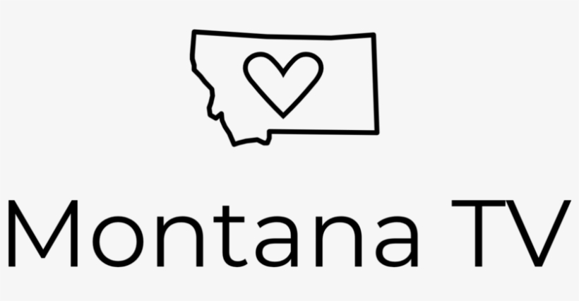 Montana Tv Logo Black - Television PNG Image | Transparent PNG Free ...