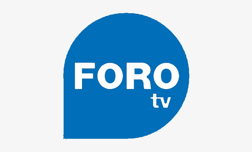 Foro Tv Logo Png PNG Image | Transparent PNG Free Download on SeekPNG