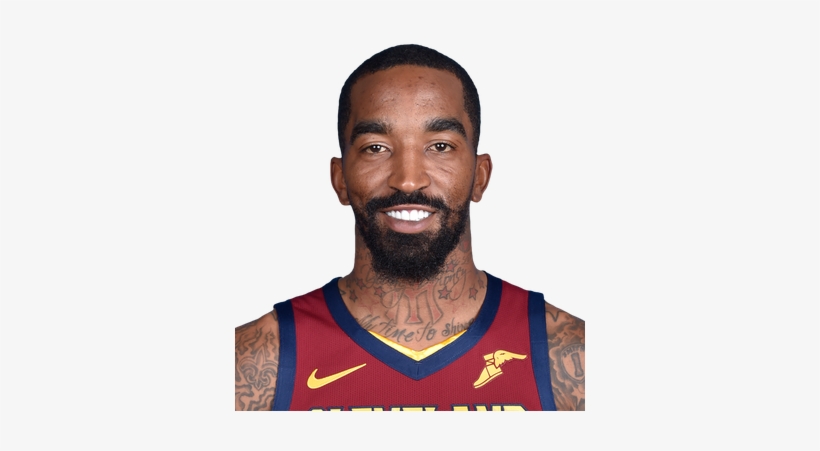 Download Jr Smith - J. R. Smith | Transparent PNG Download | SeekPNG