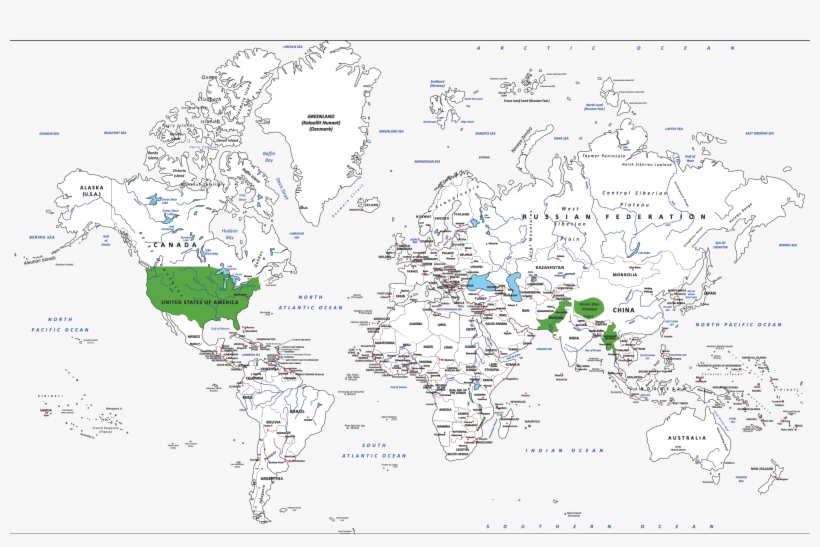 Origins - World Map PNG Image | Transparent PNG Free Download on SeekPNG