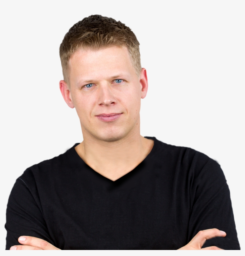 Rickheadshot - Rick Smith Jr. PNG Image | Transparent PNG Free Download ...