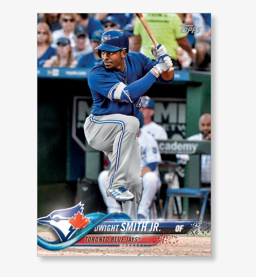 Close Zoom - 2018 Topps Series 2 Baseball Hobby Box PNG Image ...