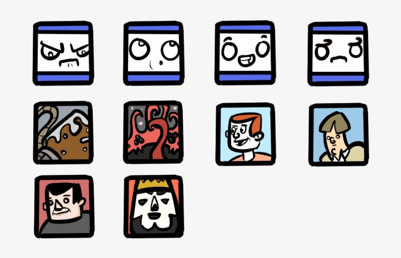 Icons 2 101 Kb PNG Image | Transparent PNG Free Download on SeekPNG