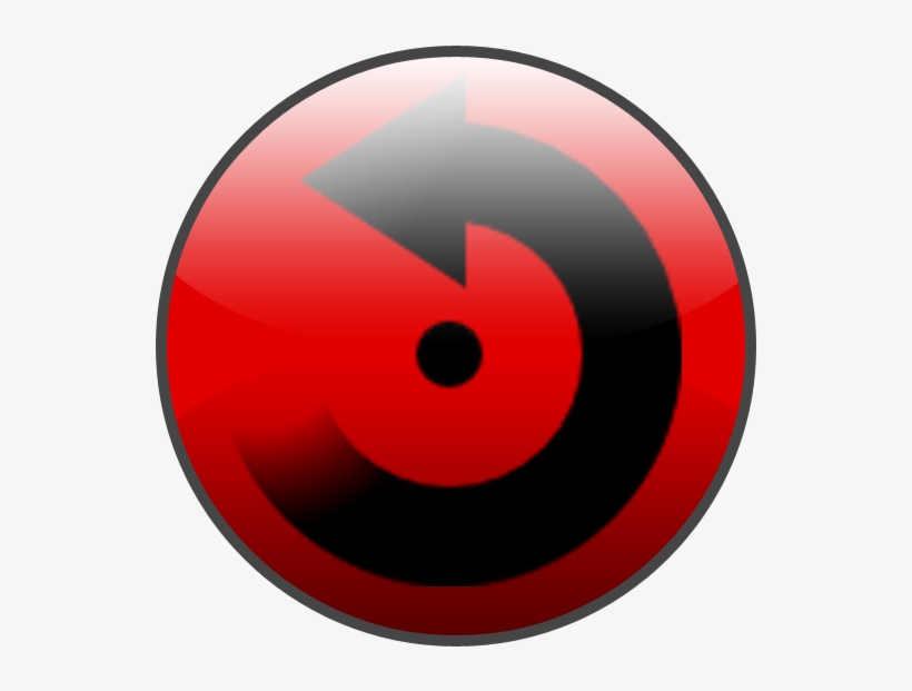 Bandicam Logo Transparent - Circle PNG Image | Transparent PNG Free ...