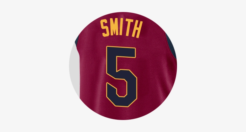 Cleveland Cavaliers J - Emblem PNG Image | Transparent PNG Free ...