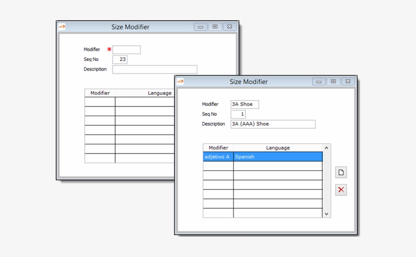 Size Modifiers - Worksheet PNG Image | Transparent PNG Free Download on ...