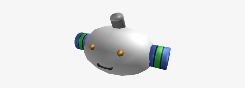 Princedom Janitor Bot - Janitor PNG Image | Transparent PNG Free ...