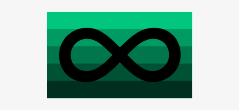 Autigender Pride Flag - Autigender PNG Image | Transparent PNG Free ...