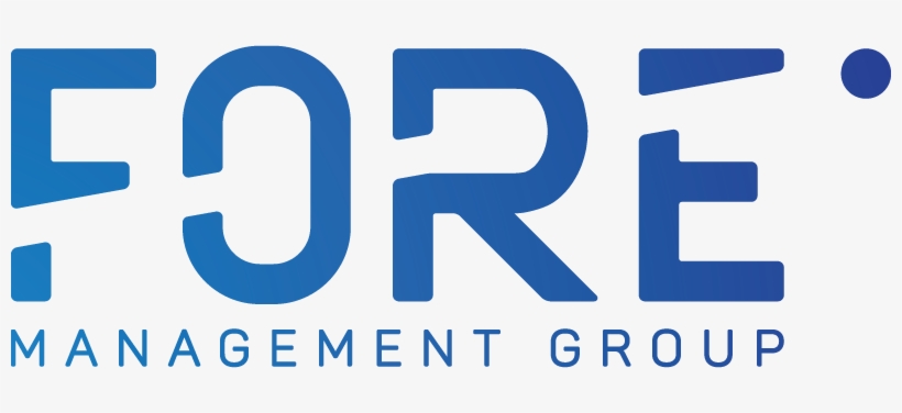 Fore° Logo Main@2x - Fore Management Group Logo PNG Image | Transparent ...