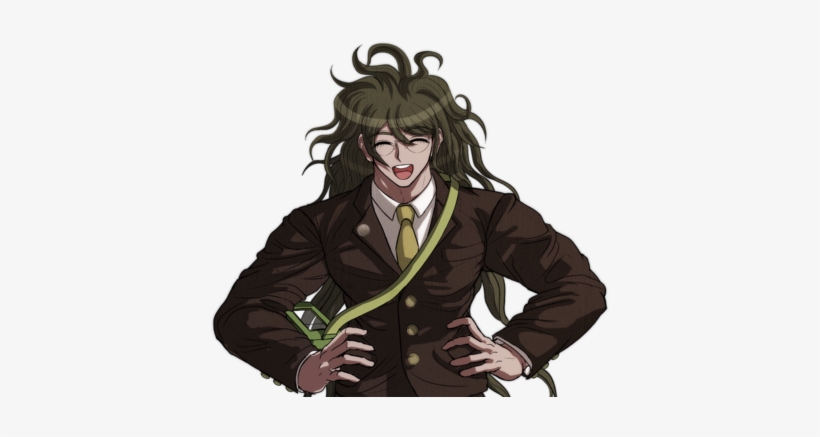 We've Been Discussing This Request For A While And - Gonta Gokuhara ...