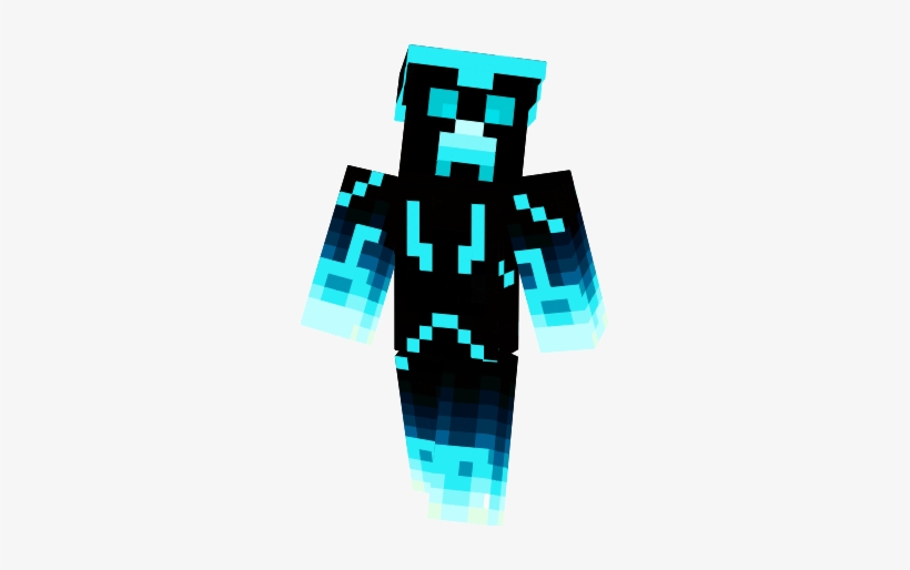 Minecraft Skins Print Out - Minecraft PNG Image | Transparent PNG Free ...