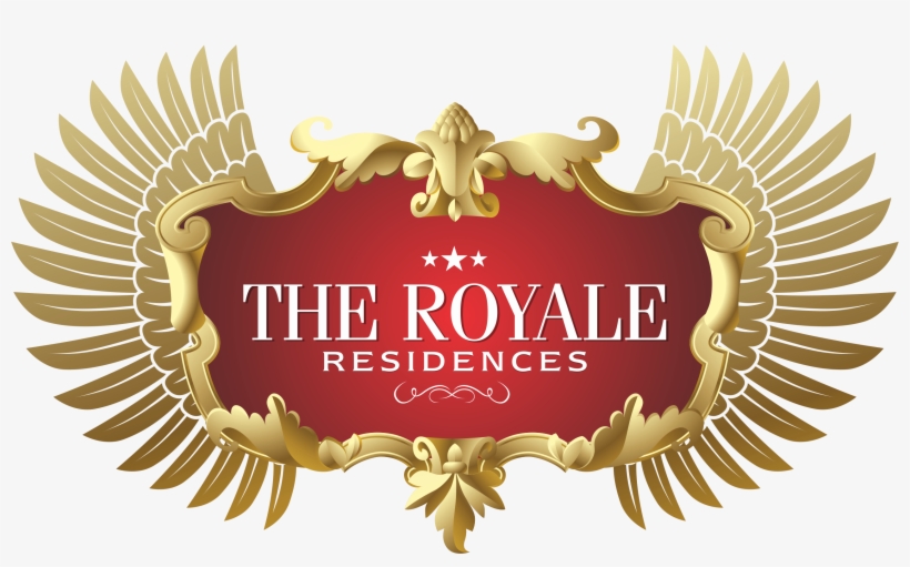 Royal Residence - Royal Logo PNG Image | Transparent PNG Free Download ...