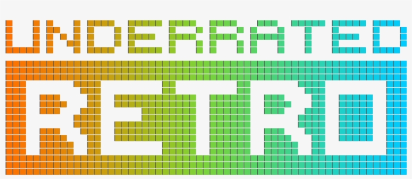 Underrated Retro PNG Image | Transparent PNG Free Download on SeekPNG