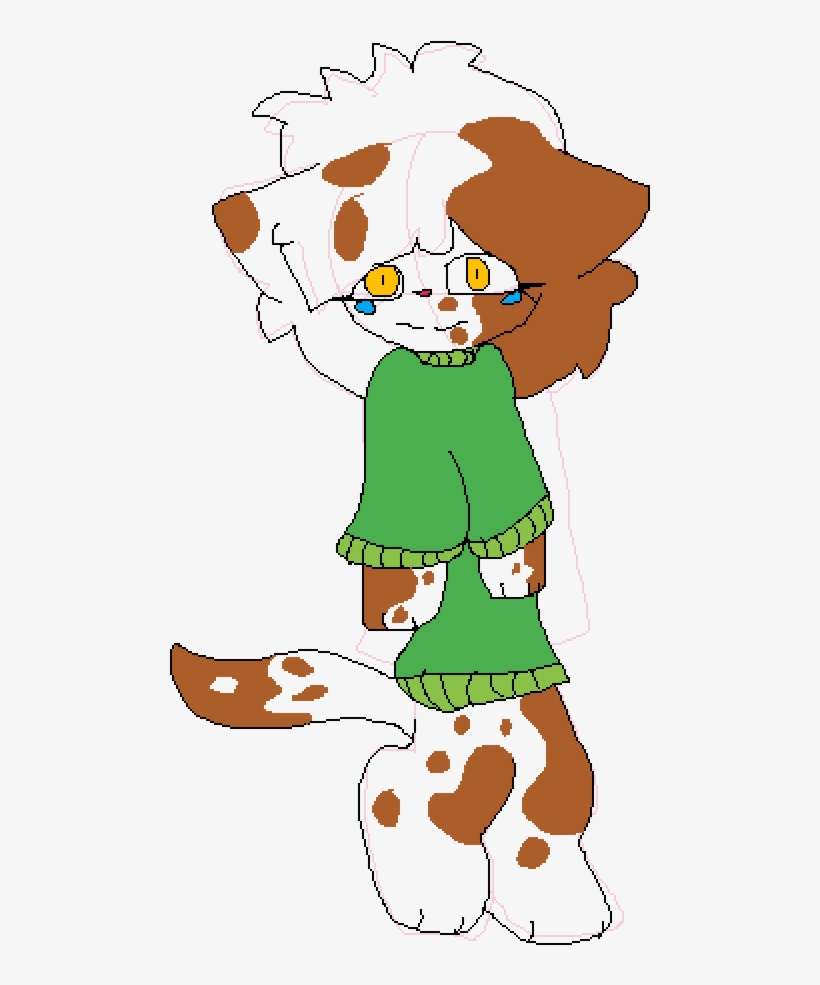 Speckles - Cartoon PNG Image | Transparent PNG Free Download on SeekPNG