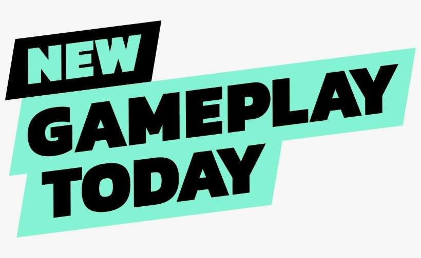 Download New Gameplay Today - Video Game | Transparent PNG Download ...