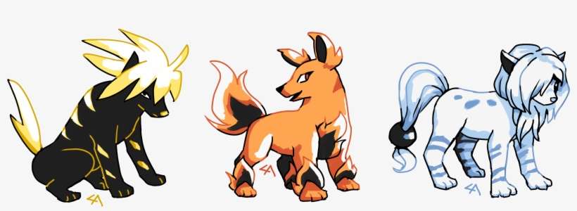 Download The Secondgeneration Generation Ii Of The Pokémon Franchise ...