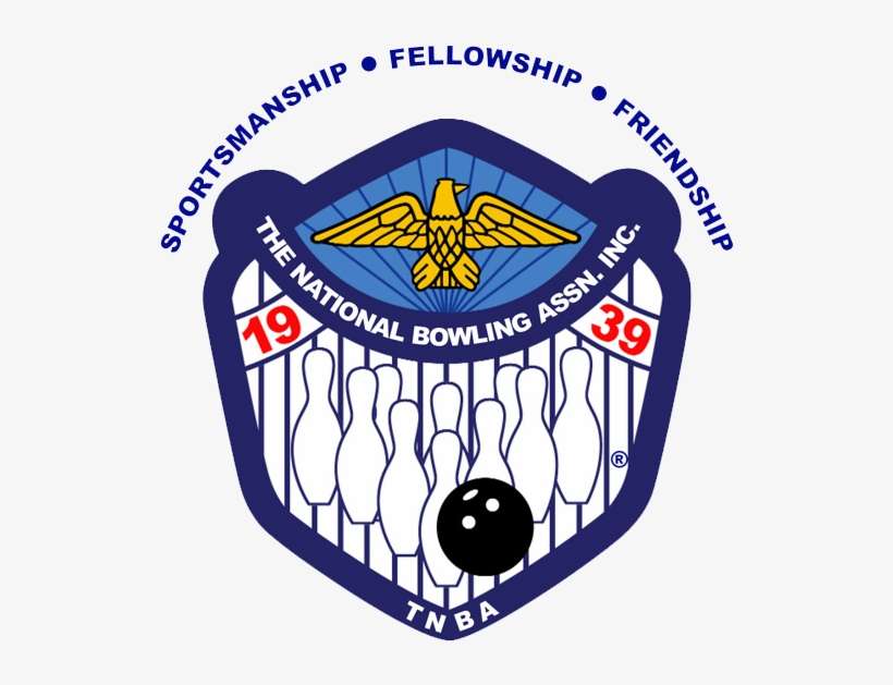 Miami Tnba Miami Tnba - National Bowling Association PNG Image ...