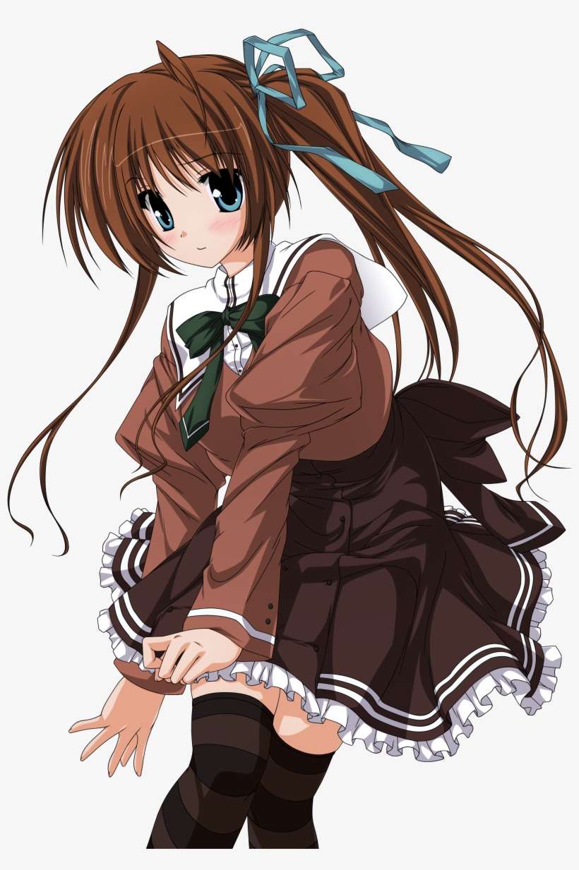 Download Png - Anime PNG Image | Transparent PNG Free Download on SeekPNG