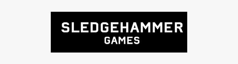 Sledgehammer Games Logo Png