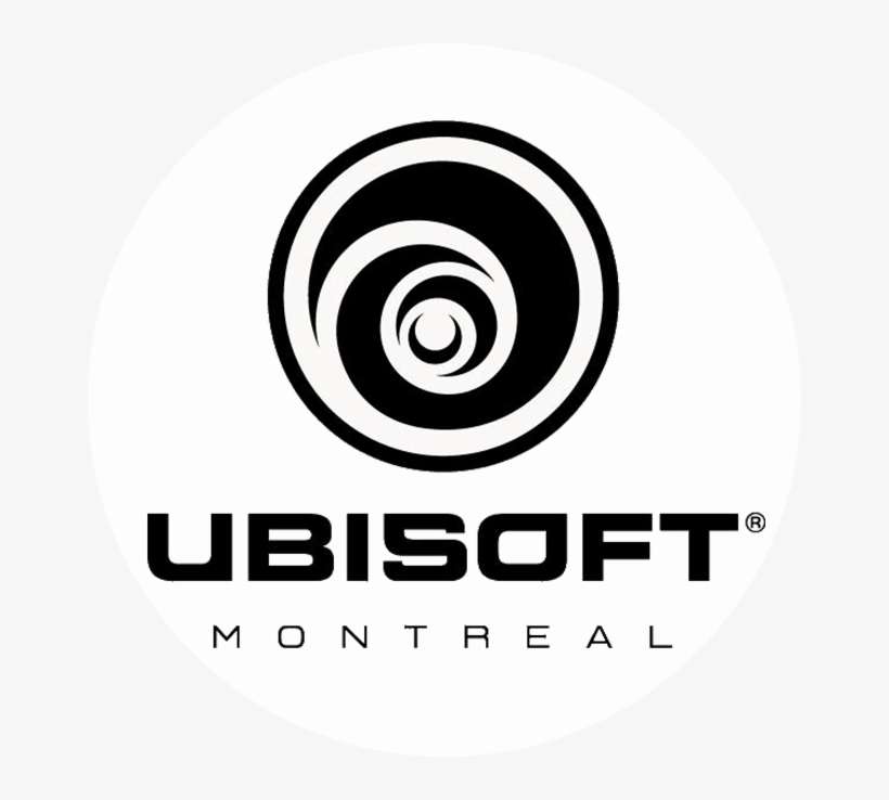 Large Companies - Png File Of Ubisoft PNG Image | Transparent PNG Free ...