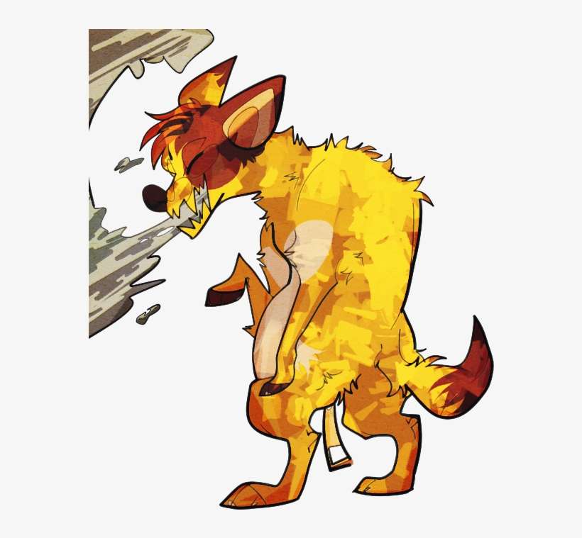 Clap Trap - Cartoon PNG Image | Transparent PNG Free Download on SeekPNG