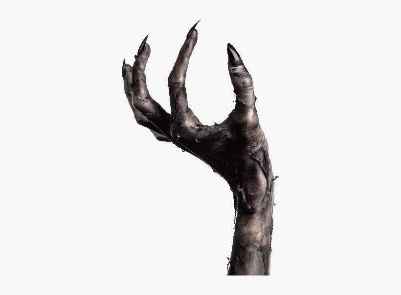 Demon Hand PNG Images | PNG Cliparts Free Download on SeekPNG