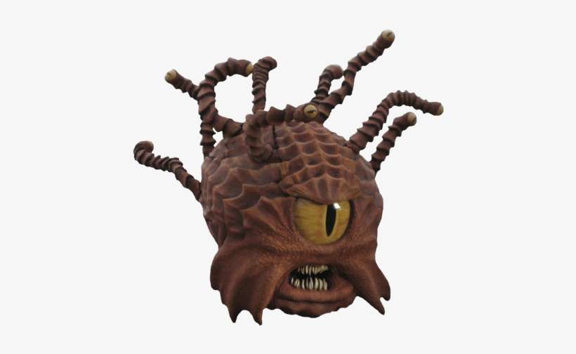 Beholder - D&d Beholder Png PNG Image | Transparent PNG Free Download ...