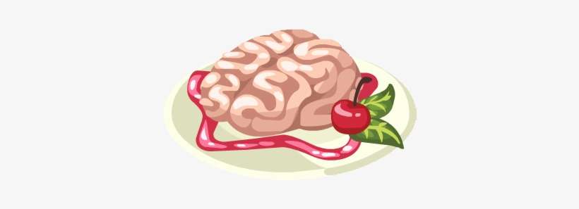 Almond Brain Pudding - Chocolate PNG Image | Transparent PNG Free ...