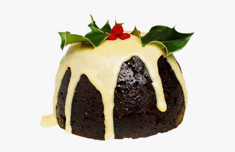 Download Pudding Inglese | Transparent PNG Download | SeekPNG