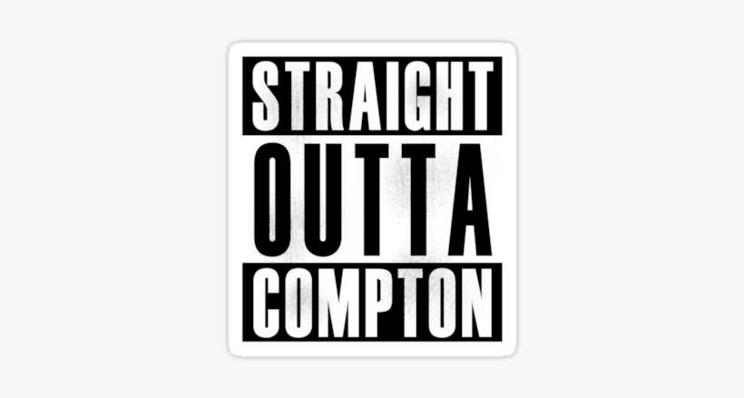 Download Straight Outta Compton - Straight Outta Compton T Shirts ...