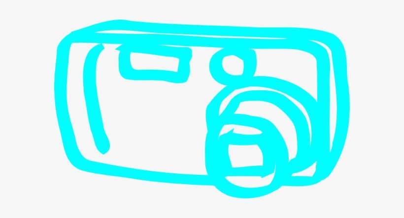 Camera Clipart Whimsical - Clip Art PNG Image | Transparent PNG Free ...
