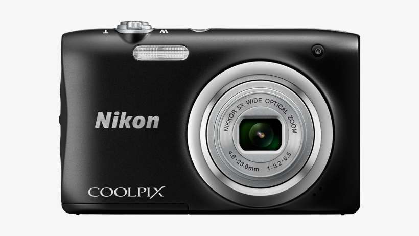 Pp2 - Nikon Coolpix A100 PNG Image | Transparent PNG Free Download on ...