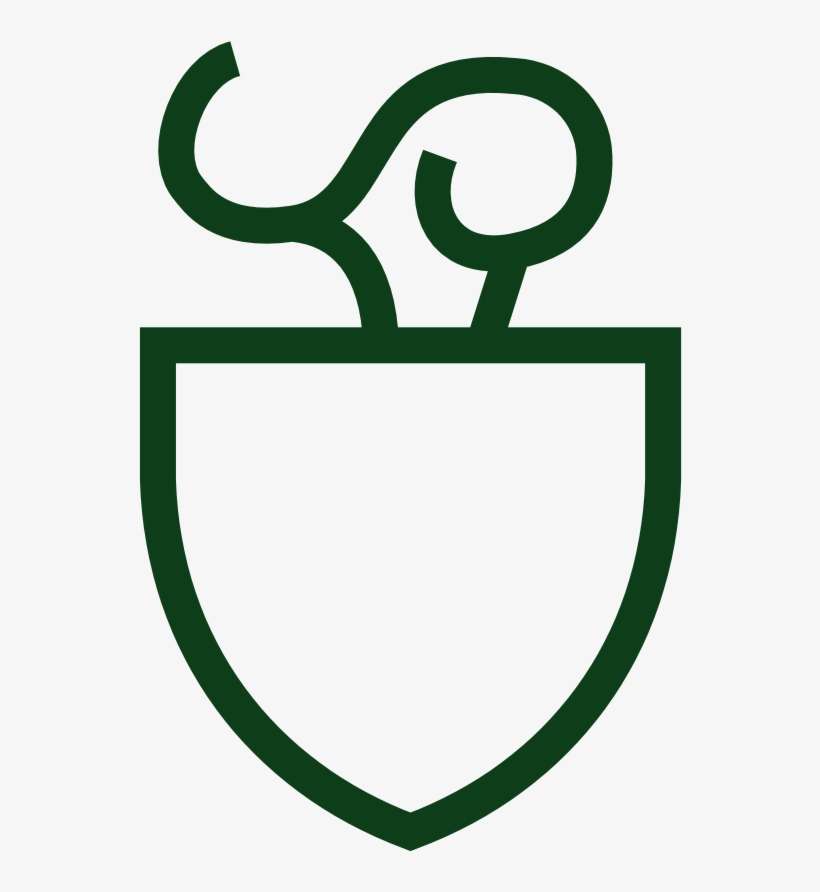 File - Dabney-minimalist - Dabney Crest PNG Image | Transparent PNG ...