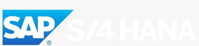 Download Sap Logo Transparent Download - Sap S4 Hana Logo Png ...