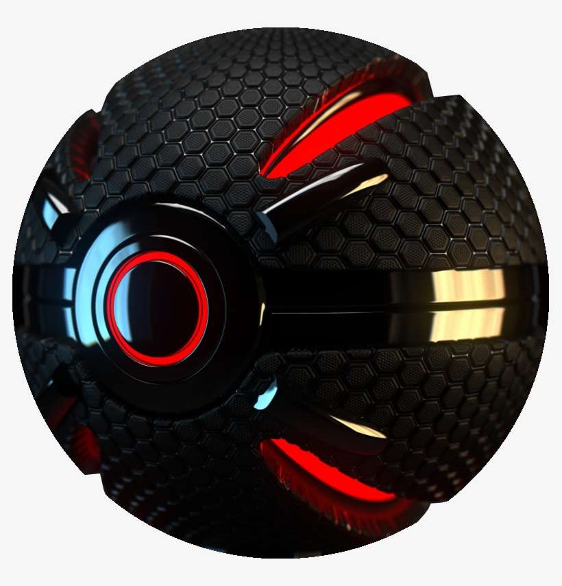 Progress - Pokemon Unlimited Master Ball PNG Image | Transparent PNG ...